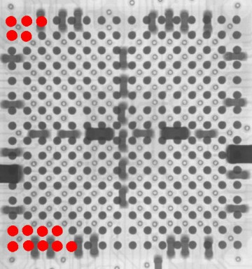 Dye and Pry Test Service